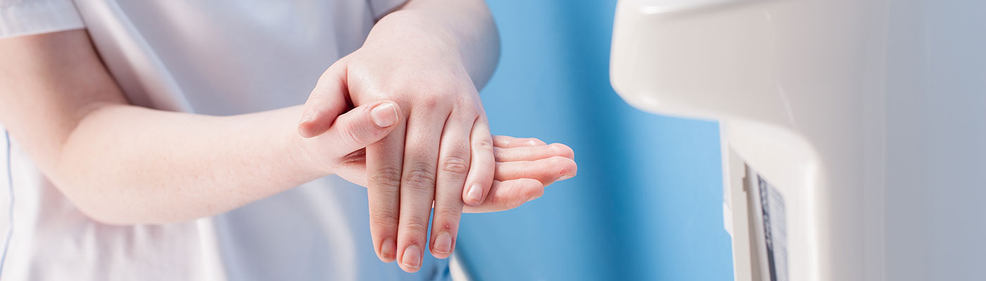 Hautschutz - Mathiesen Arbeitsschutz